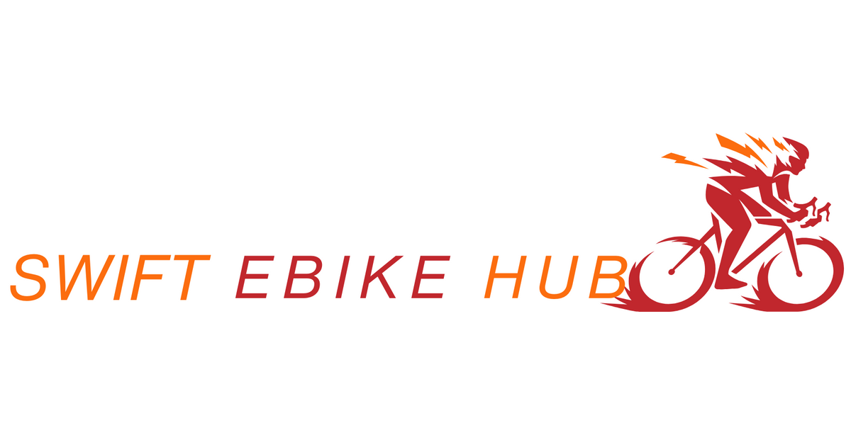 All products - Swift Ebike Hub